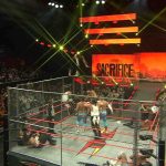 Leon Slater sets TNA record - British Pro Wrestling